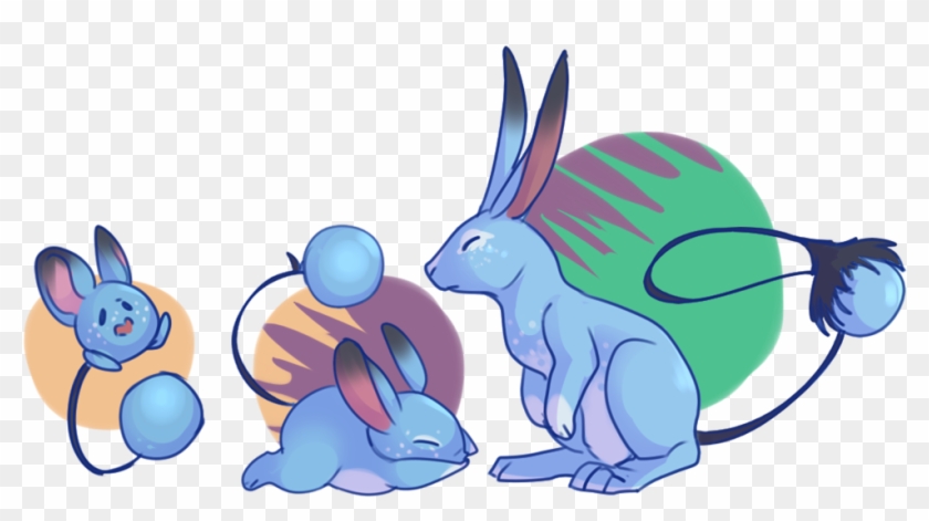 Addie Has Evolved Into An Manectric Pokemon - Cartoon - Free ...