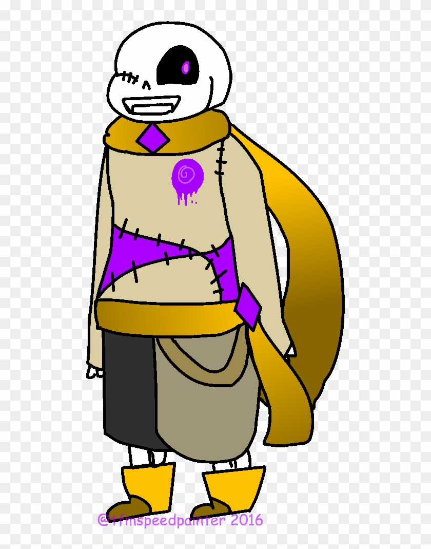 Stitches *memorytale Sans Redesign* By Angelwolfpet - Cartoon - Free ...