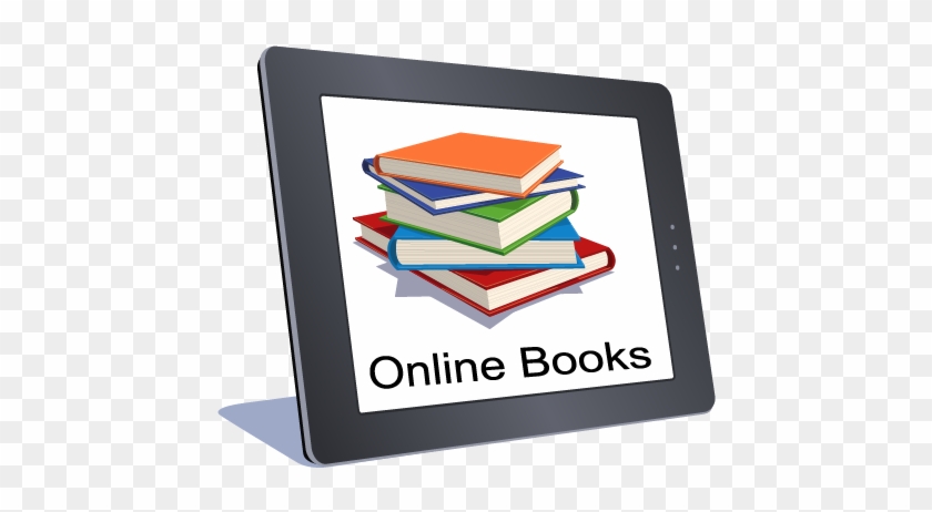 Book - Full Size PNG Clipart Images Download