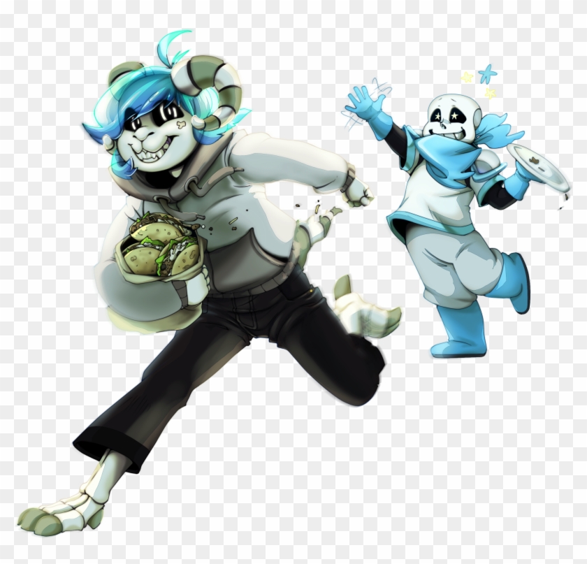 Skeletonguard - Cartoon - Free Transparent PNG Clipart Images Download