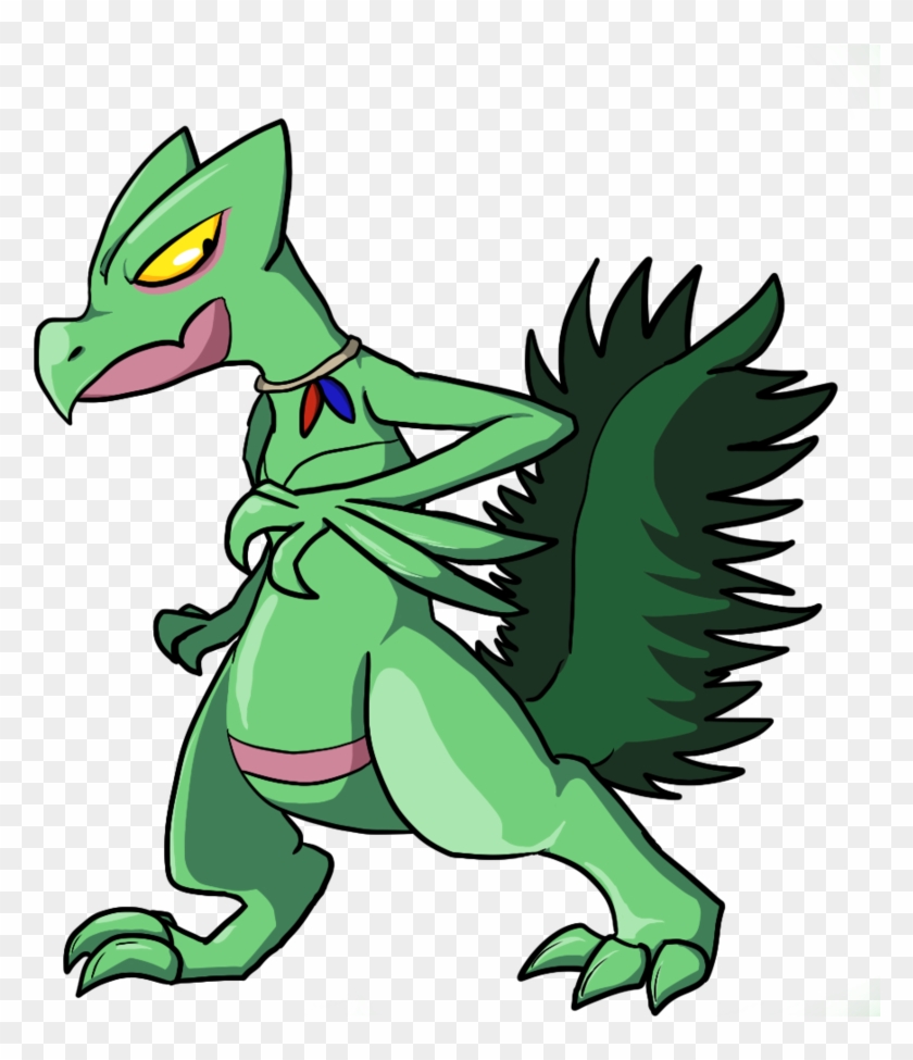 Cheyenne By Jakkatten - Cartoon - Full Size PNG Clipart Images Download