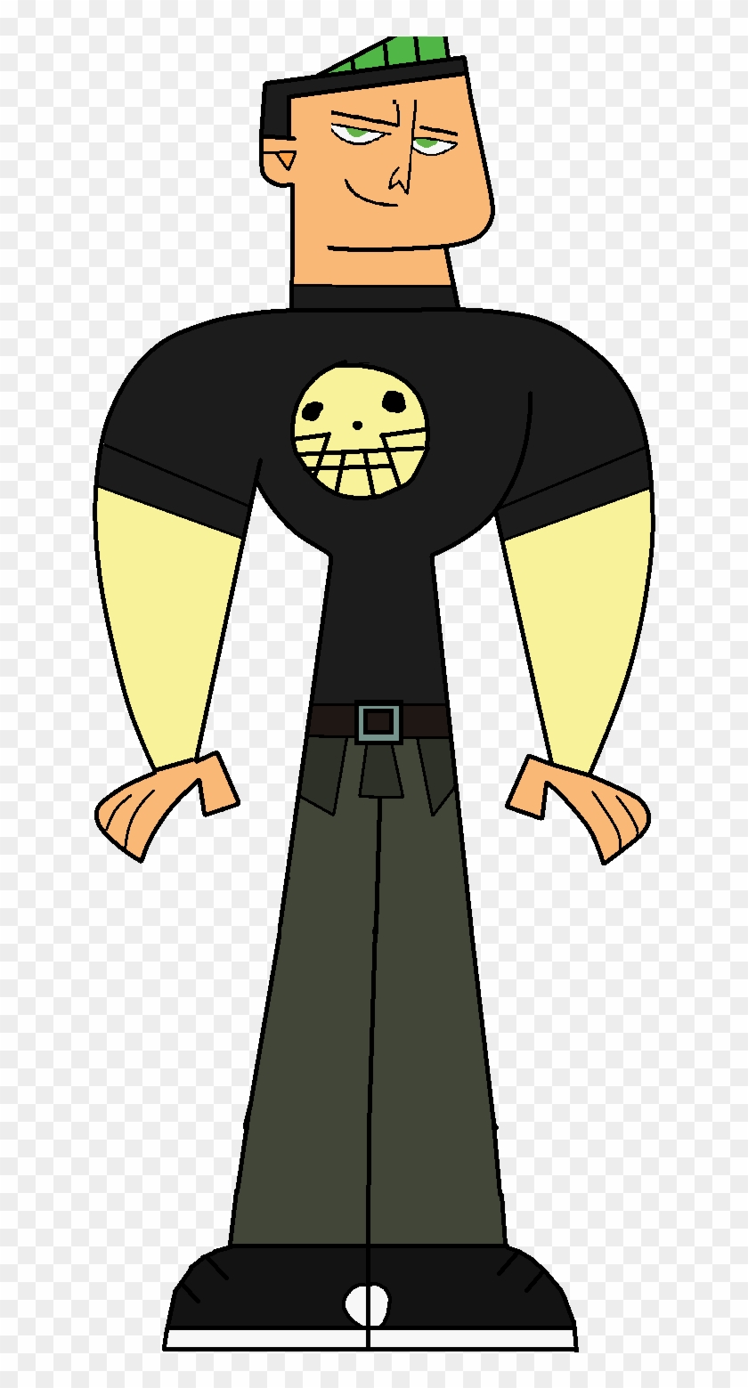 Josh - Cartoon - Free Transparent PNG Clipart Images Download