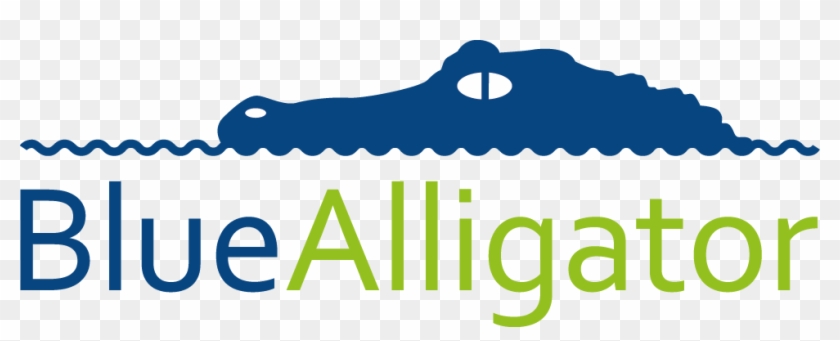 Blue Alligator Blue Alligator - Bluealligator - Free Transparent PNG ...