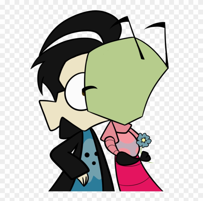 Zadr By Pixelprincess19 - Cartoon - Free Transparent PNG Clipart Images ...