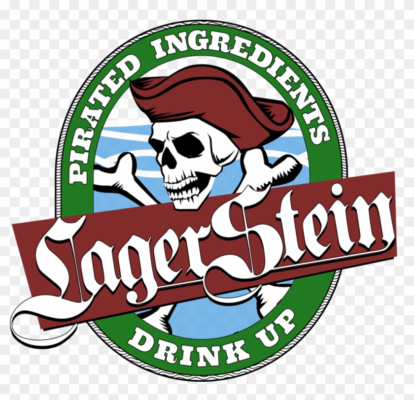 Australian / New Zealand Piratefest - Lagerstein - Free Transparent PNG ...