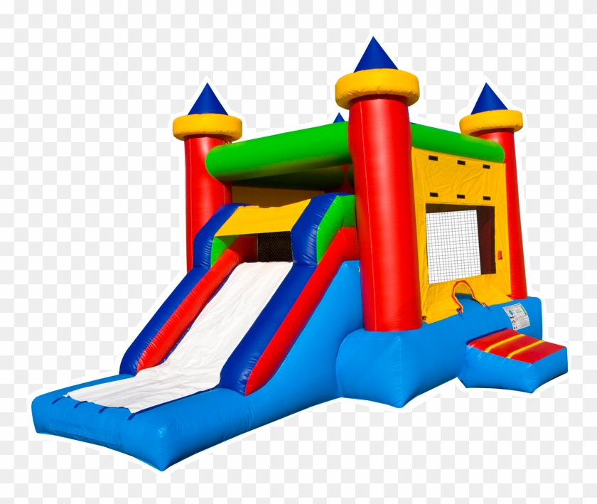 Bounce House Psd - Free Transparent PNG Clipart Images Download