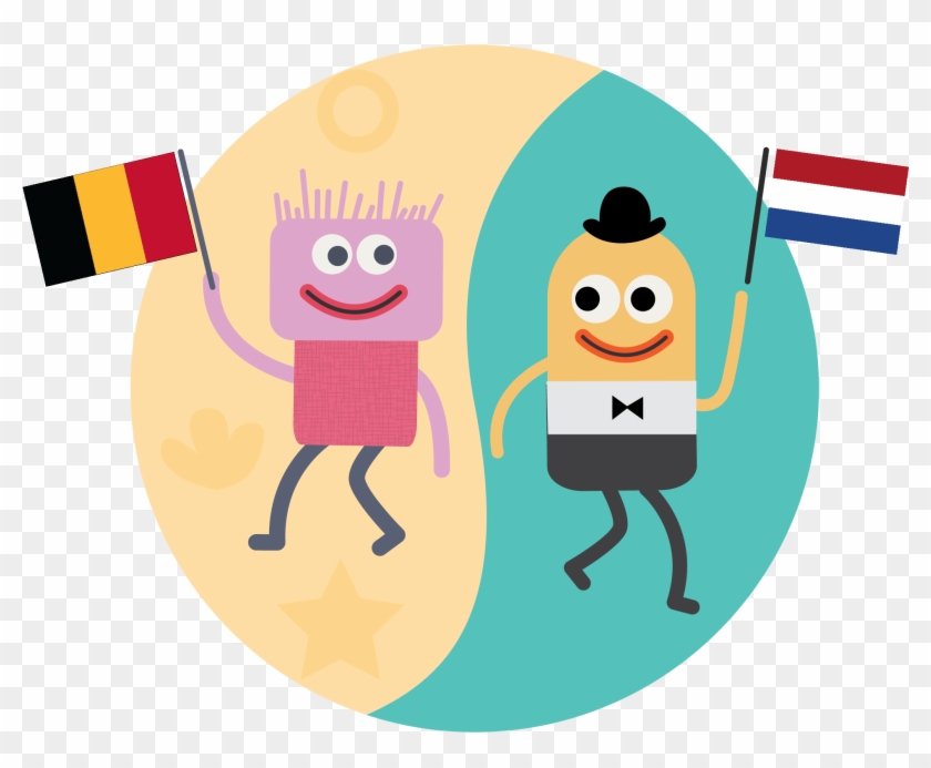 Happiness - Cartoon - Free Transparent PNG Clipart Images Download