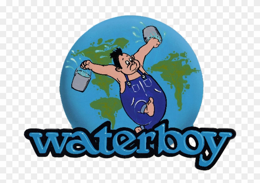 Waterboylogo001 - Waterboylogo001 - Free Transparent PNG Clipart Images ...