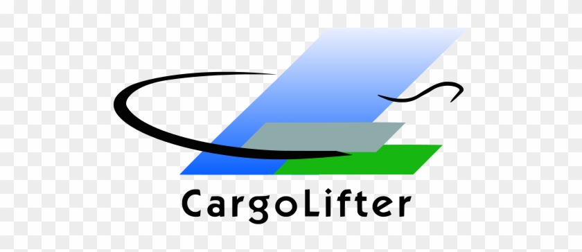 Cargolifter Logo - Cargolifter - Free Transparent PNG Clipart Images ...