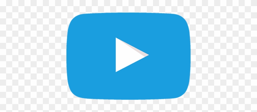 Sme Youtube - Blue Youtube Logo Transparent - Free Transparent PNG ...