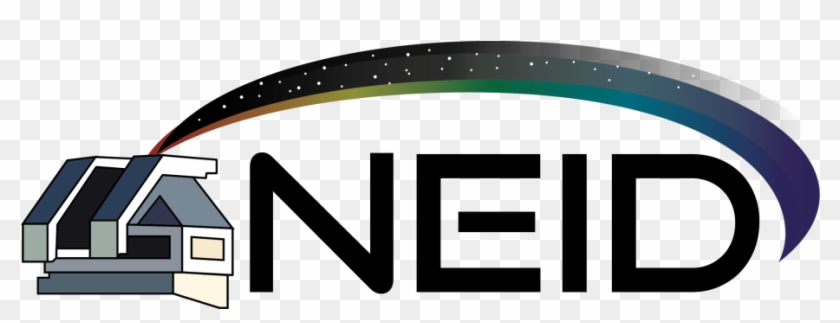 The Neid Spectrograph - Spectrograph - Free Transparent PNG Clipart ...