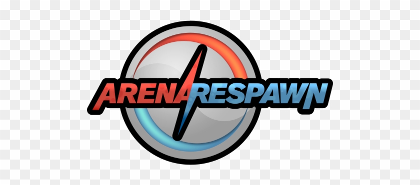 Arena - Respawn - Circle - Full Size PNG Clipart Images Download