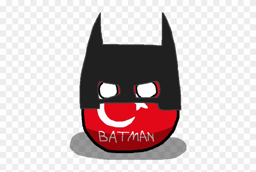 Batmanball - Wiki - Free Transparent PNG Clipart Images Download