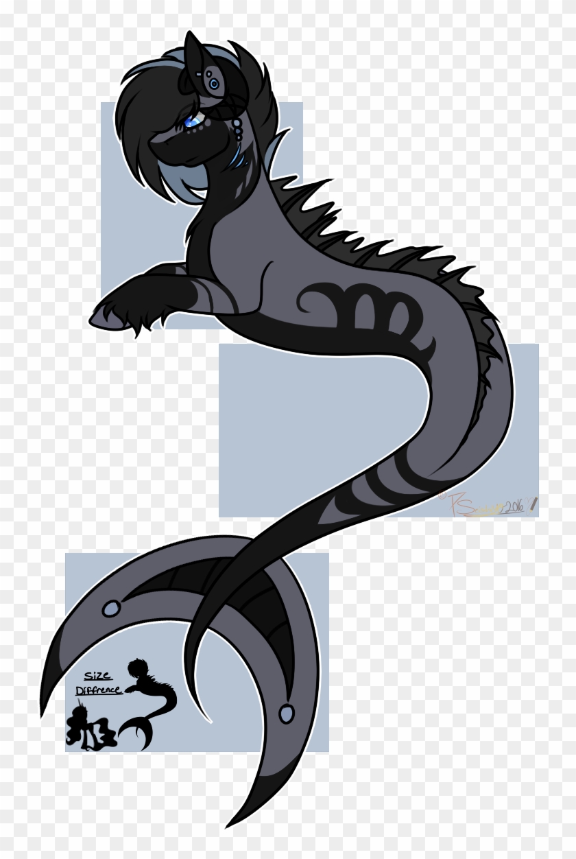 Mlp Oc - Cartoon - Free Transparent PNG Clipart Images Download