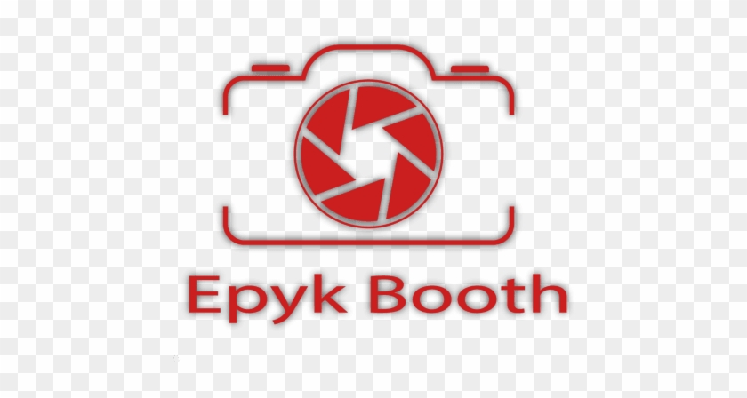 Epyk Booth Logo - Epyk Booth Logo - Free Transparent PNG Clipart Images ...