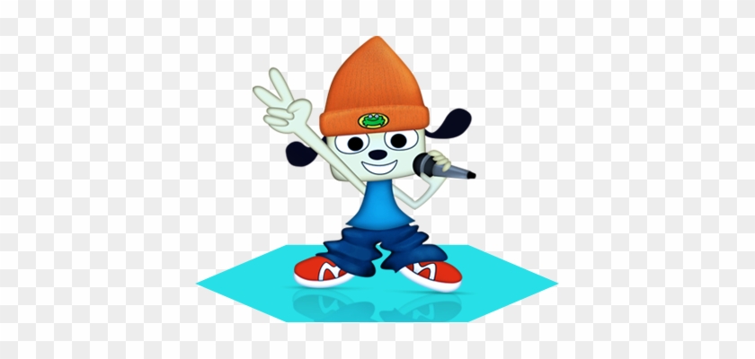 The Full Roster Has Been Leaked For Playstation All-stars - Parappa The ...
