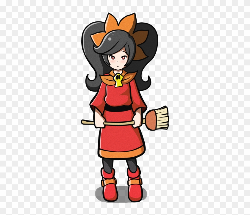 Ashley By Liviacooks - Cartoon - Free Transparent PNG Clipart Images ...