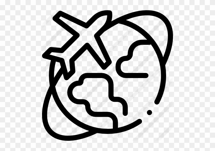 Icono De Viaje Png Icono De Viaje Png