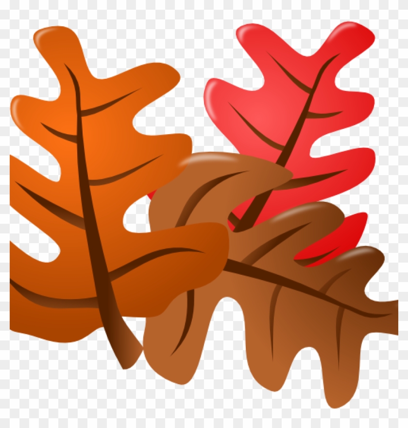 Fall Leaves Clip Art Fall Leaves Clip Art At Clker - Autumn Clip Art ...
