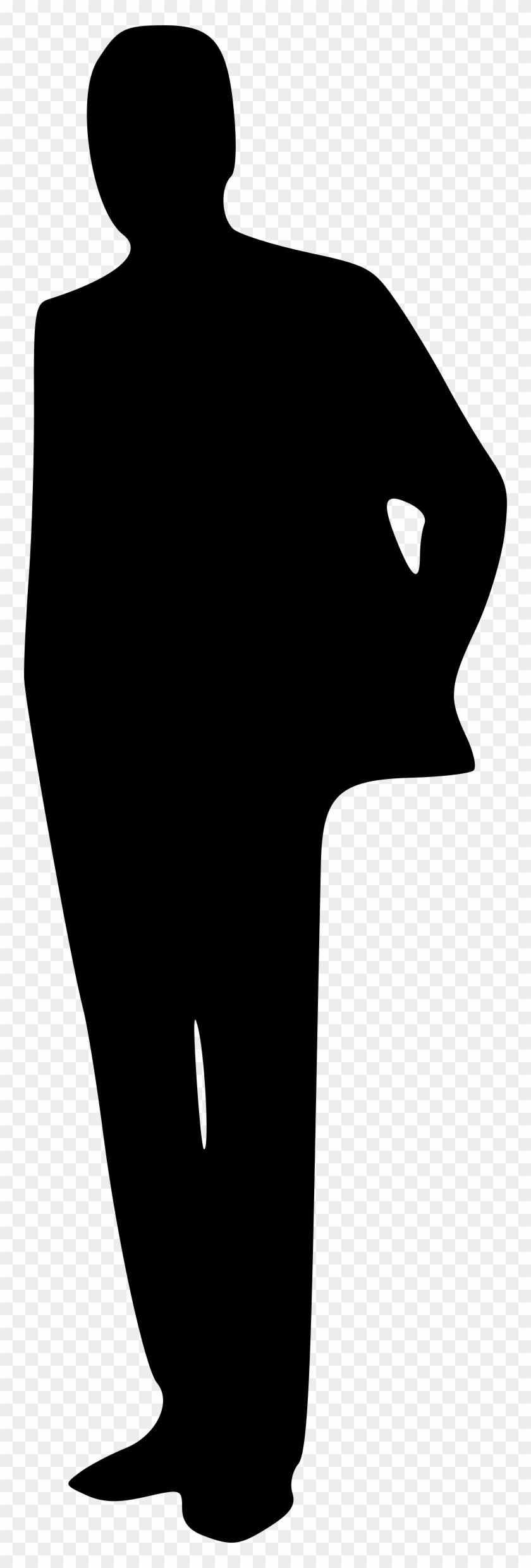 Hands In U'r Pockets - Hands In Your Pocket Clipart - Full Size PNG ...