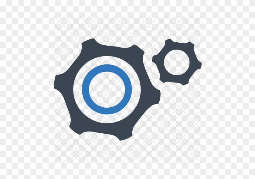 Setting Icon - Icon - Full Size PNG Clipart Images Download