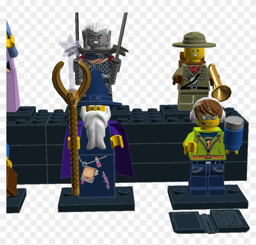 My Cmf4 - Figurine - Free Transparent PNG Clipart Images Download
