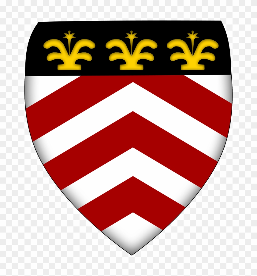 Red White Yellow - Red And White School Logo - Free Transparent PNG ...