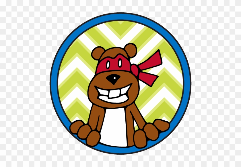 Meet The Characters - Friends - Full Size PNG Clipart Images Download