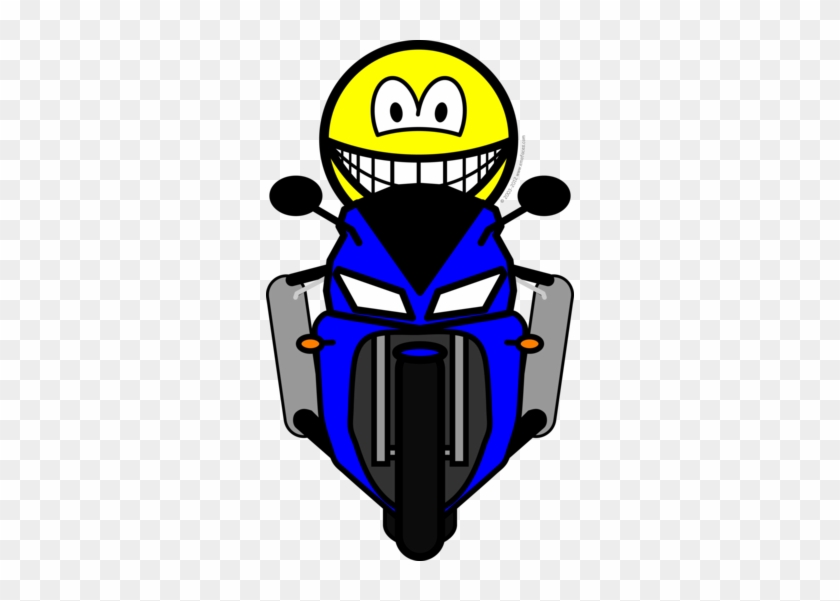 Motorcycle Smile - Motorcycle - Free Transparent PNG Clipart Images ...
