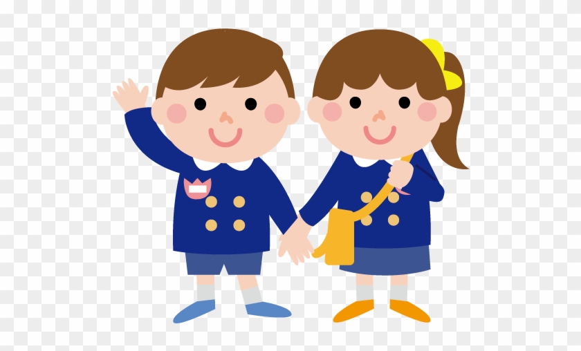 4〜5歳 - Cartoon - Free Transparent PNG Clipart Images Download
