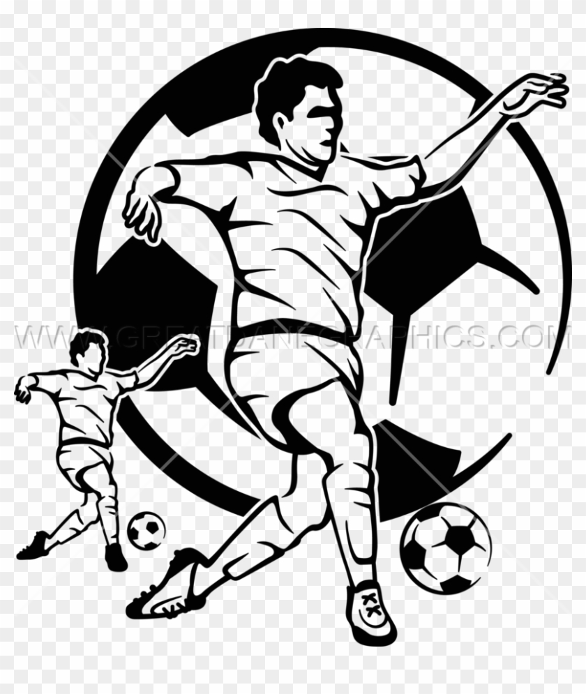 Soccer Ghost - Soccer Ghost - Free Transparent PNG Clipart Images Download