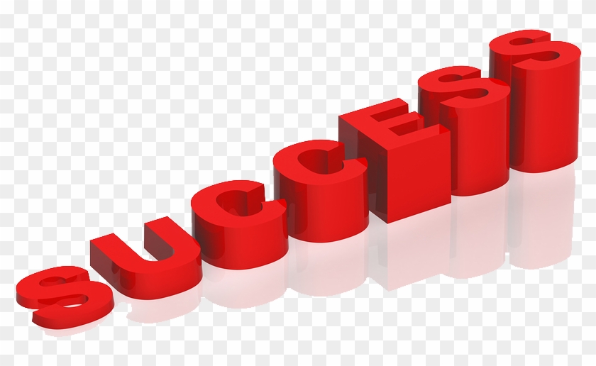 Let - Success Ladder Png - Full Size PNG Clipart Images Download