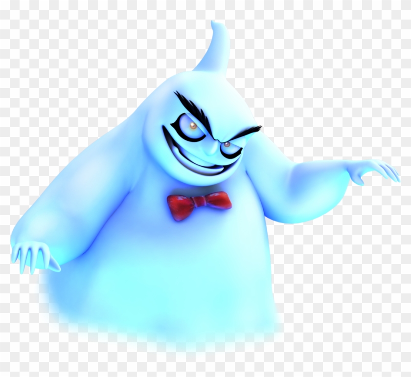 ~booooo~ By Itshelias94 - Cartoon - Free Transparent PNG Clipart Images ...