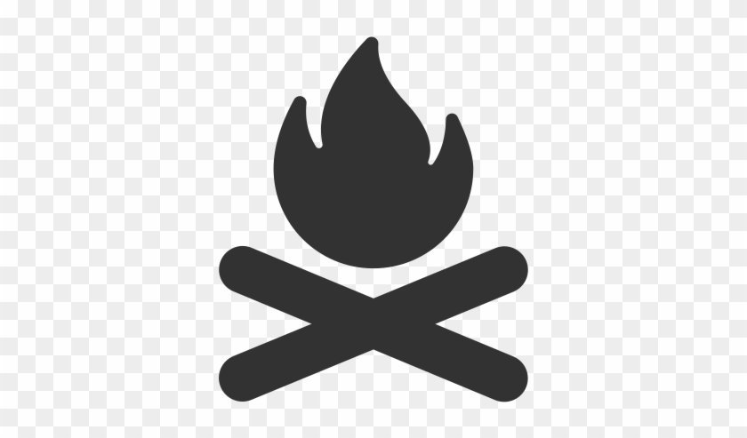 Arson - Survival Icon Transparent - Full Size PNG Clipart Images Download