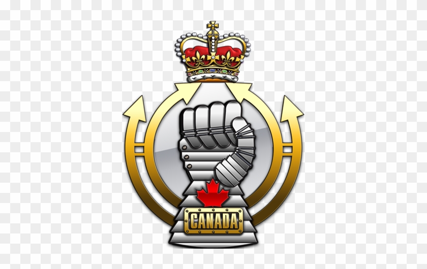 Royal Canadian Armoured Corps - Royal Canadian Armoured Corps - Full ...