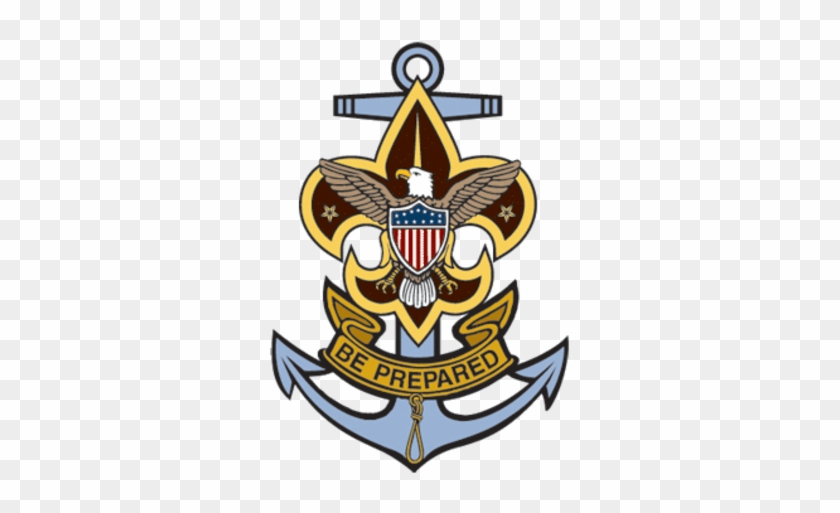 Sea Scouts - Full Size PNG Clipart Images Download