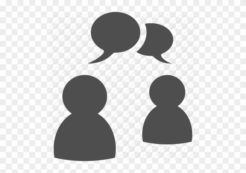 Communication Computer Icons Conversation Clip Art - Communication ...
