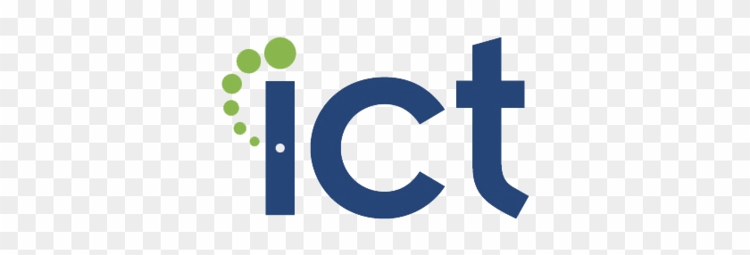 Ict Consulting - Information And Communication Technology Png - Full ...