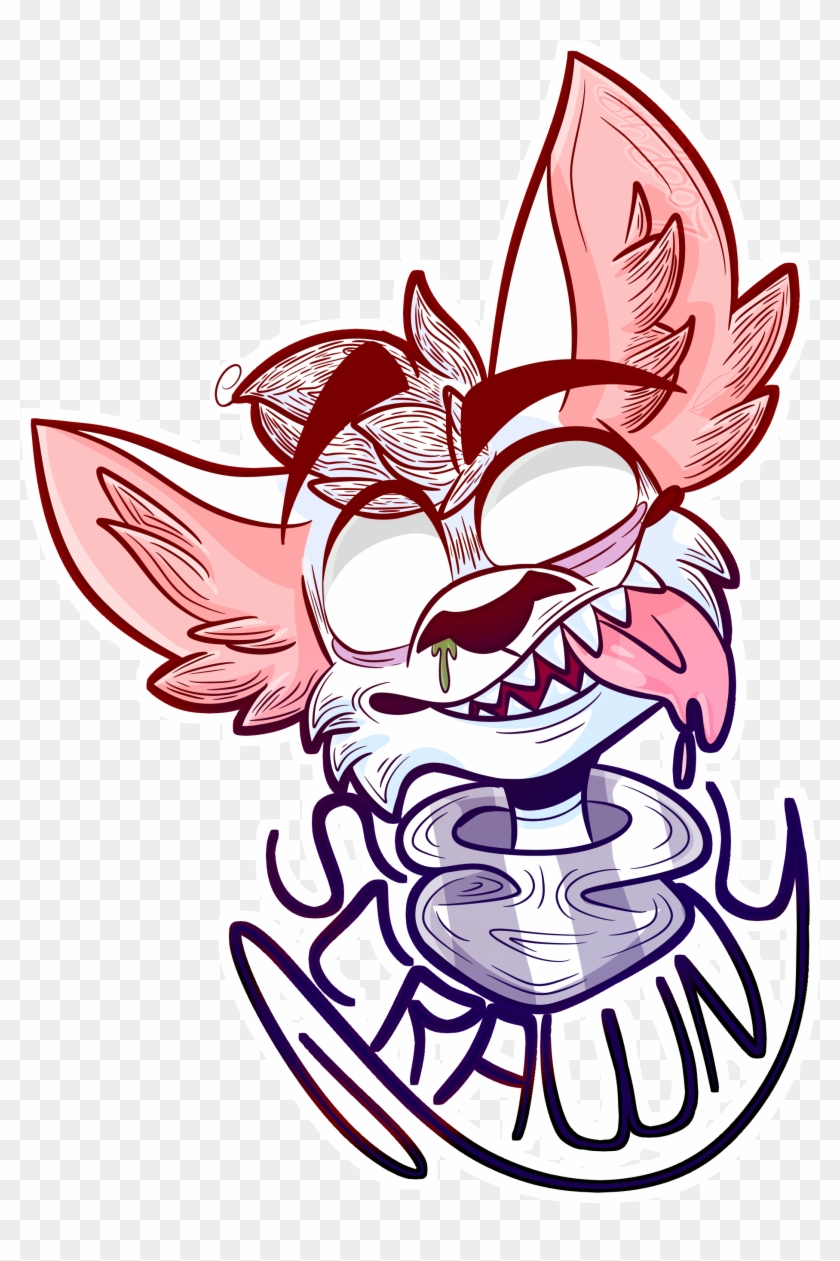 Scrawny Cat By Loopdalamb Scrawny Cat By Loopdalamb - Cartoon - Free ...