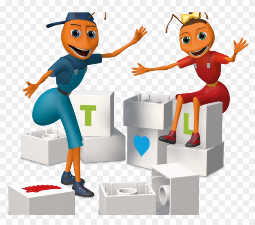 Cartoon - Free Transparent PNG Clipart Images Download