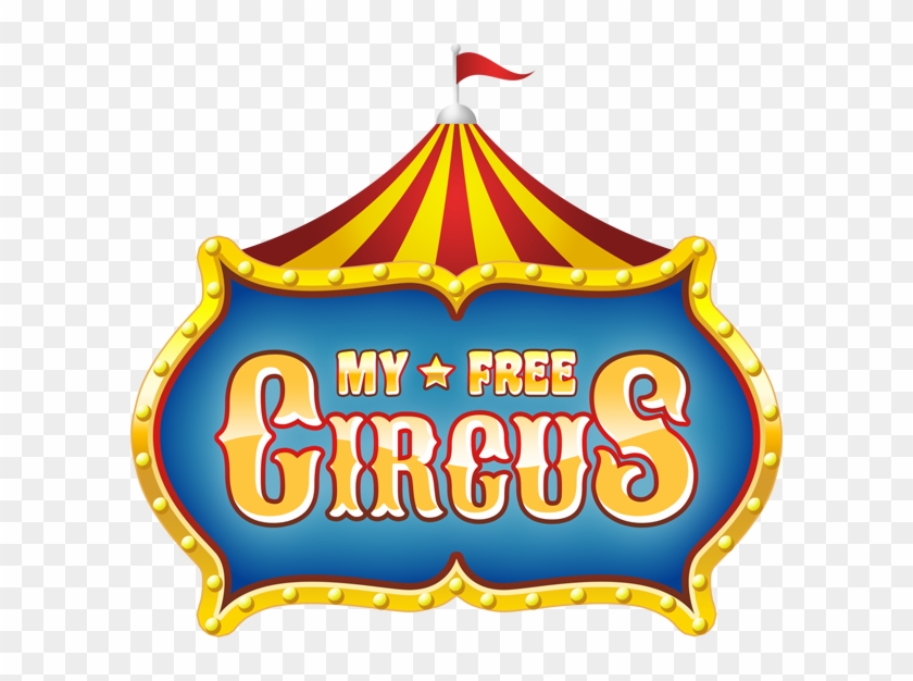 Logo Circo Png - Full Size PNG Clipart Images Download