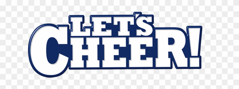 Cheers Logo Transparent Clipart - Kinect Lets Cheer! Game Xbox 360 ...