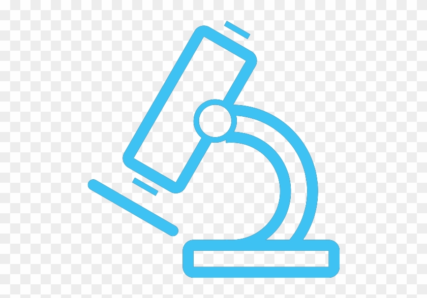 Microscope - Full Size PNG Clipart Images Download
