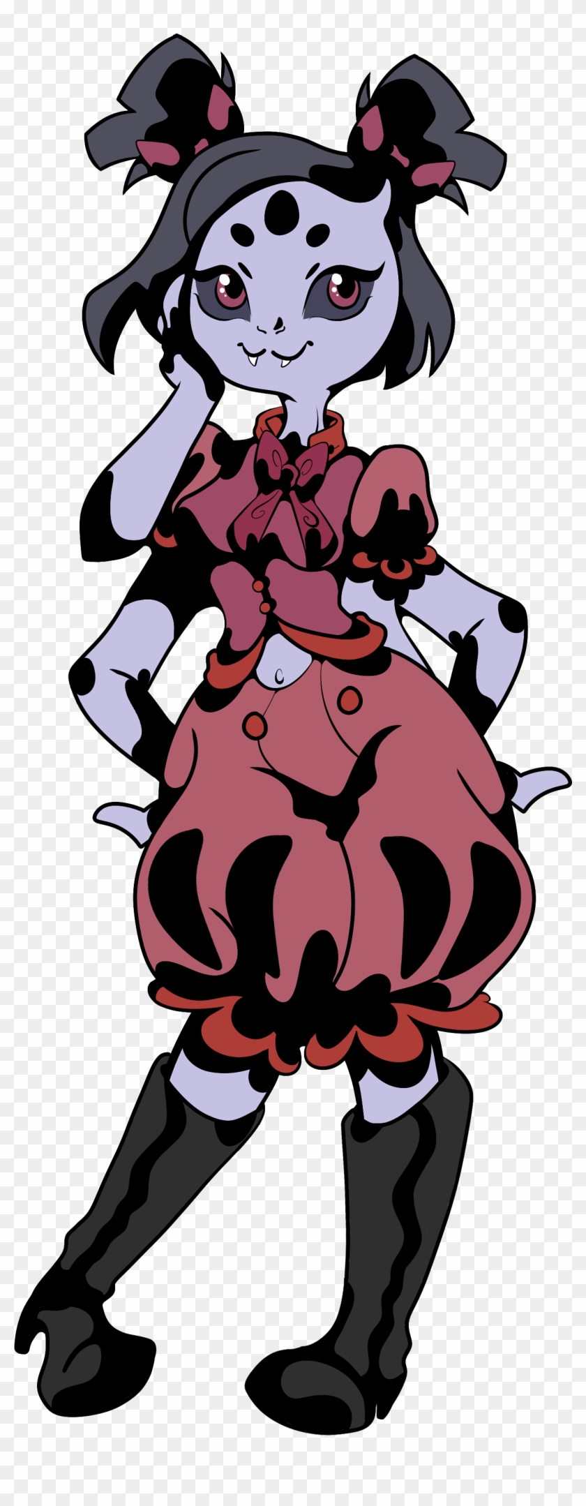 Miss Muffet~ By Embercl Miss Muffet~ By Embercl - Comics - Free ...