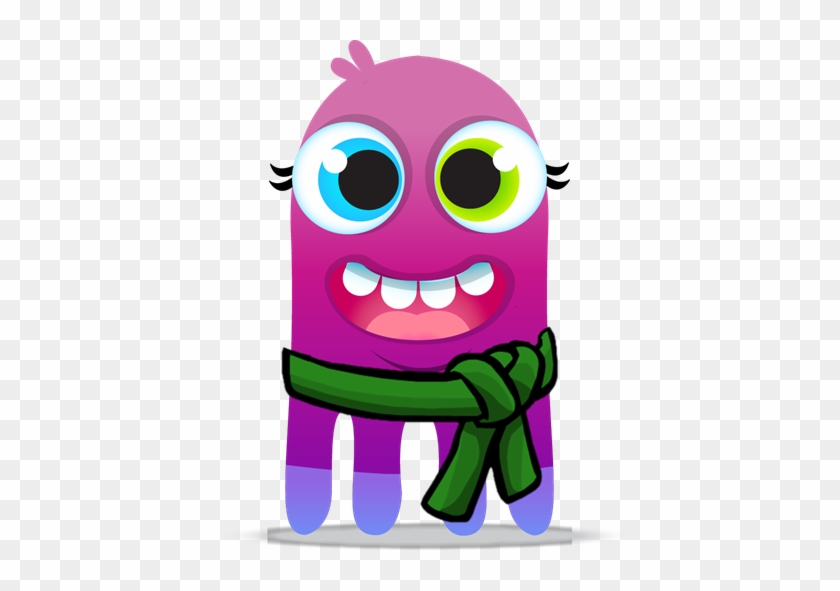 150 Points - Class Dojo Orange Belts - Full Size PNG Clipart Images ...