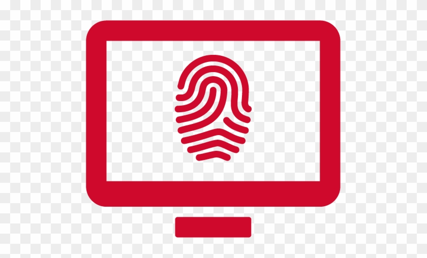 R3 Digital Forensics - Types Of Fingerprint Patterns - Full Size PNG ...