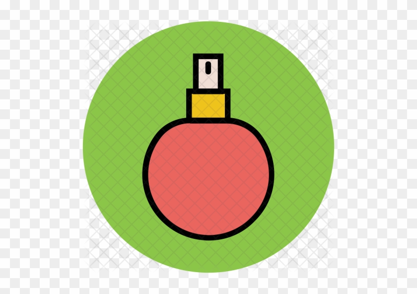 Perfume Icon - Perfume - Full Size PNG Clipart Images Download