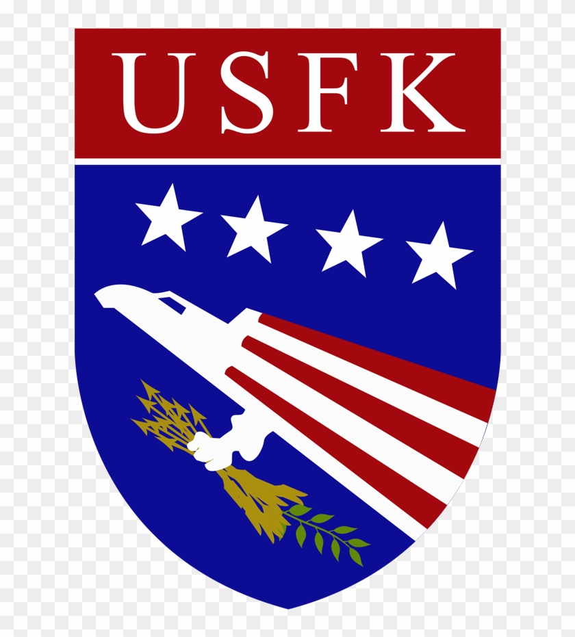 Mission Partners - United States Forces Korea - Full Size PNG Clipart ...