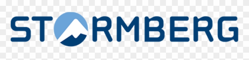 Stormberg Logo Transparent 434px - Stormberg - Free Transparent PNG ...