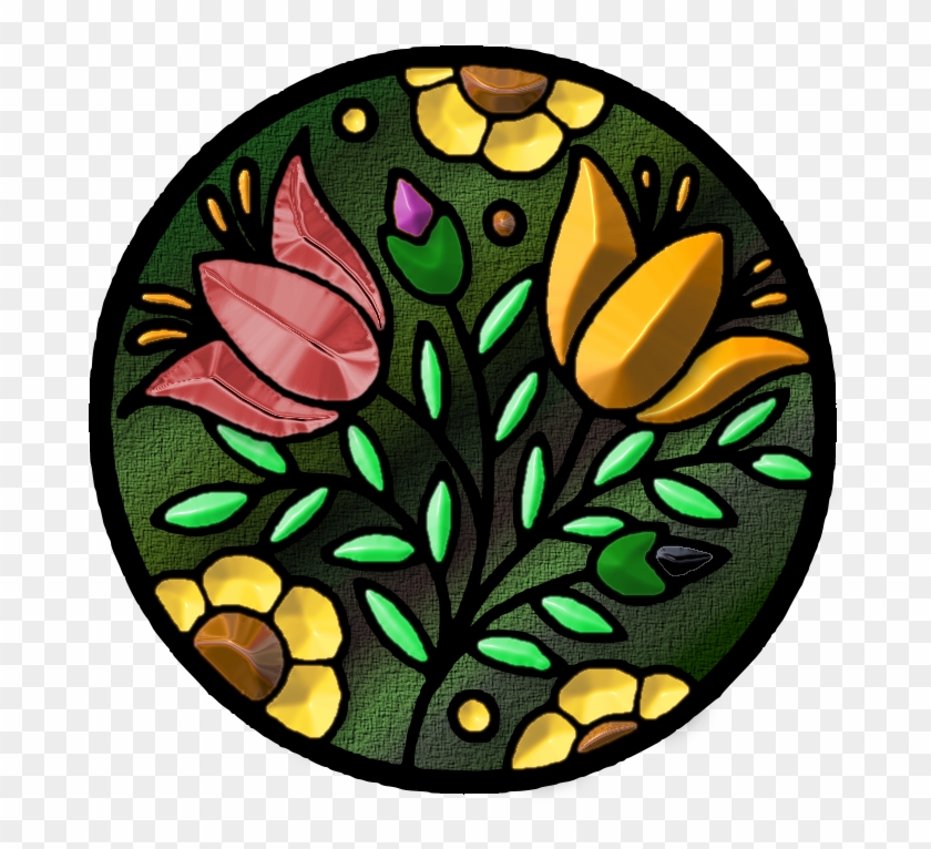 Yeah - Circle - Full Size PNG Clipart Images Download